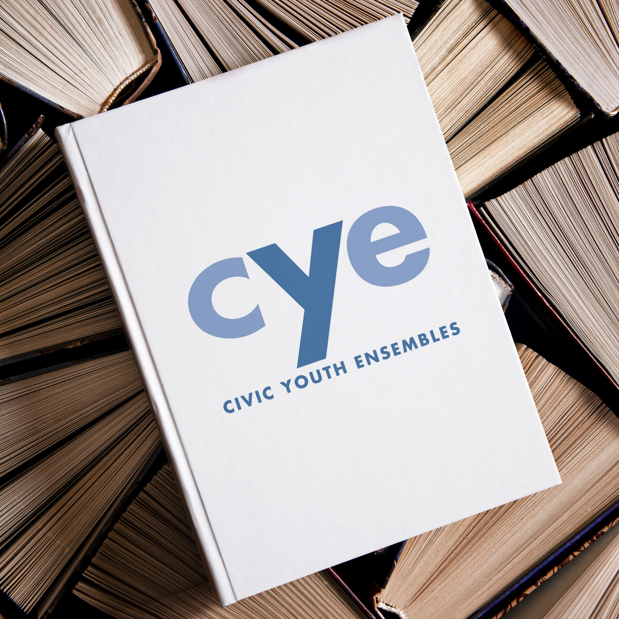 CYE Notebook – shopdso